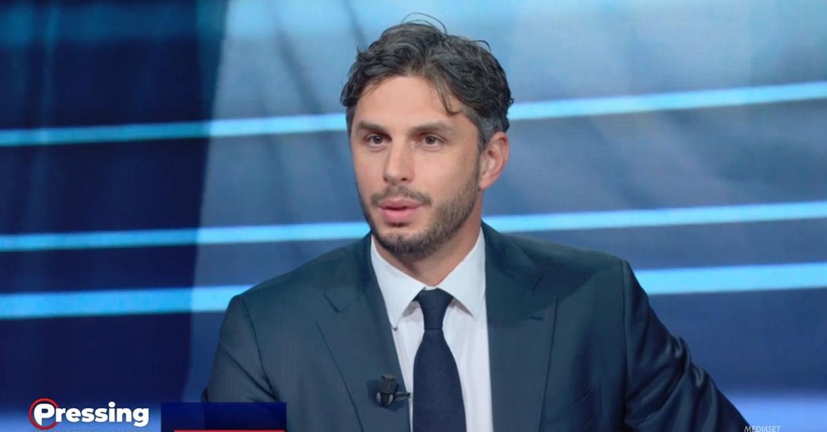 Ranocchia: “Rifiutai la Juve per l’Inter. Anni bui? Percorso ...