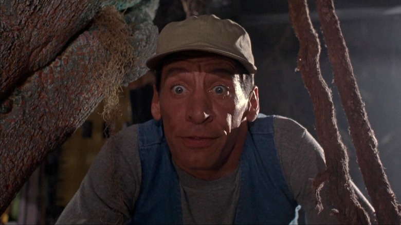 The Untold Truth Of The Ernest Movies