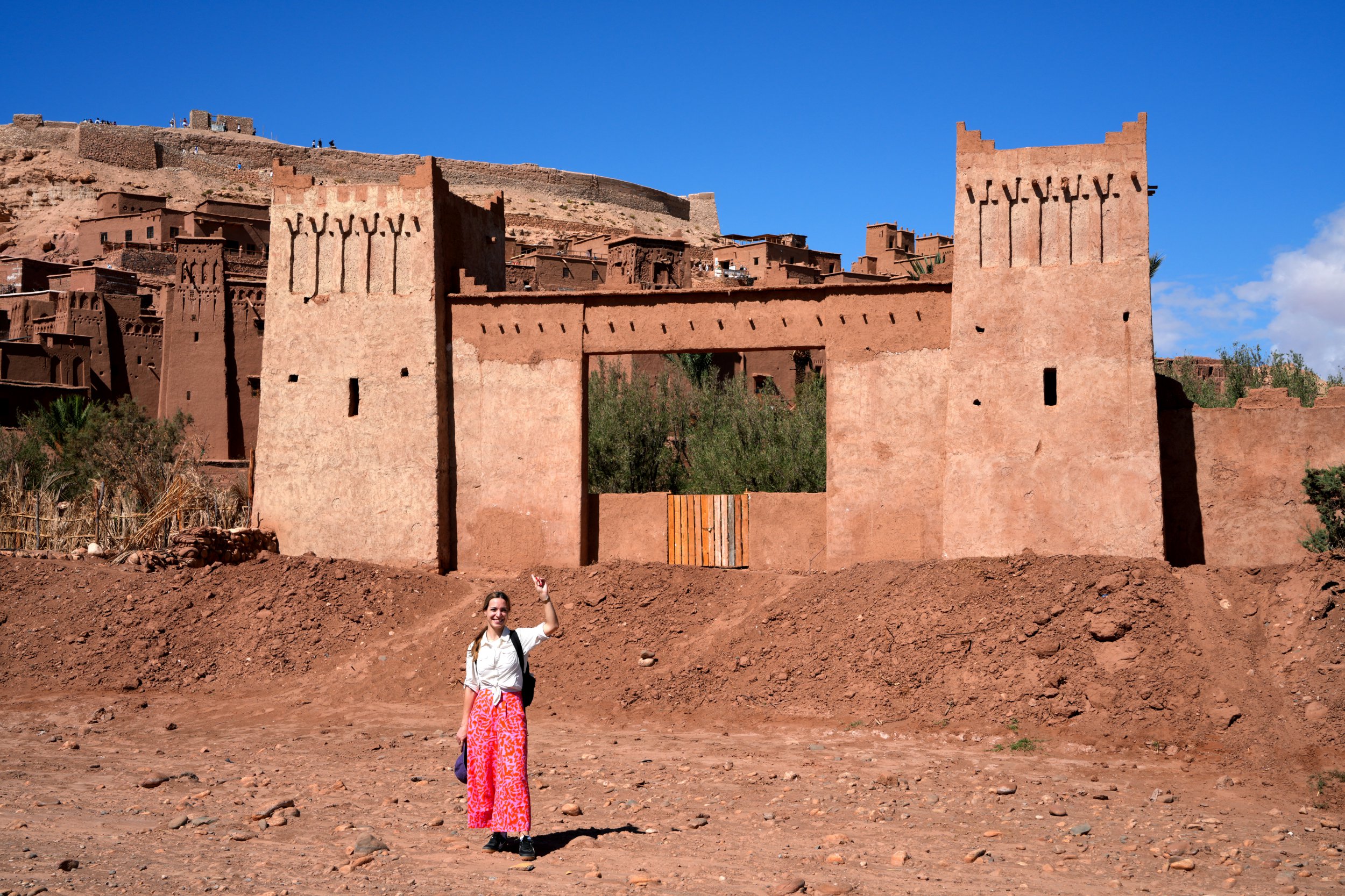 Ouarzazate: Morocco’s best-kept secret