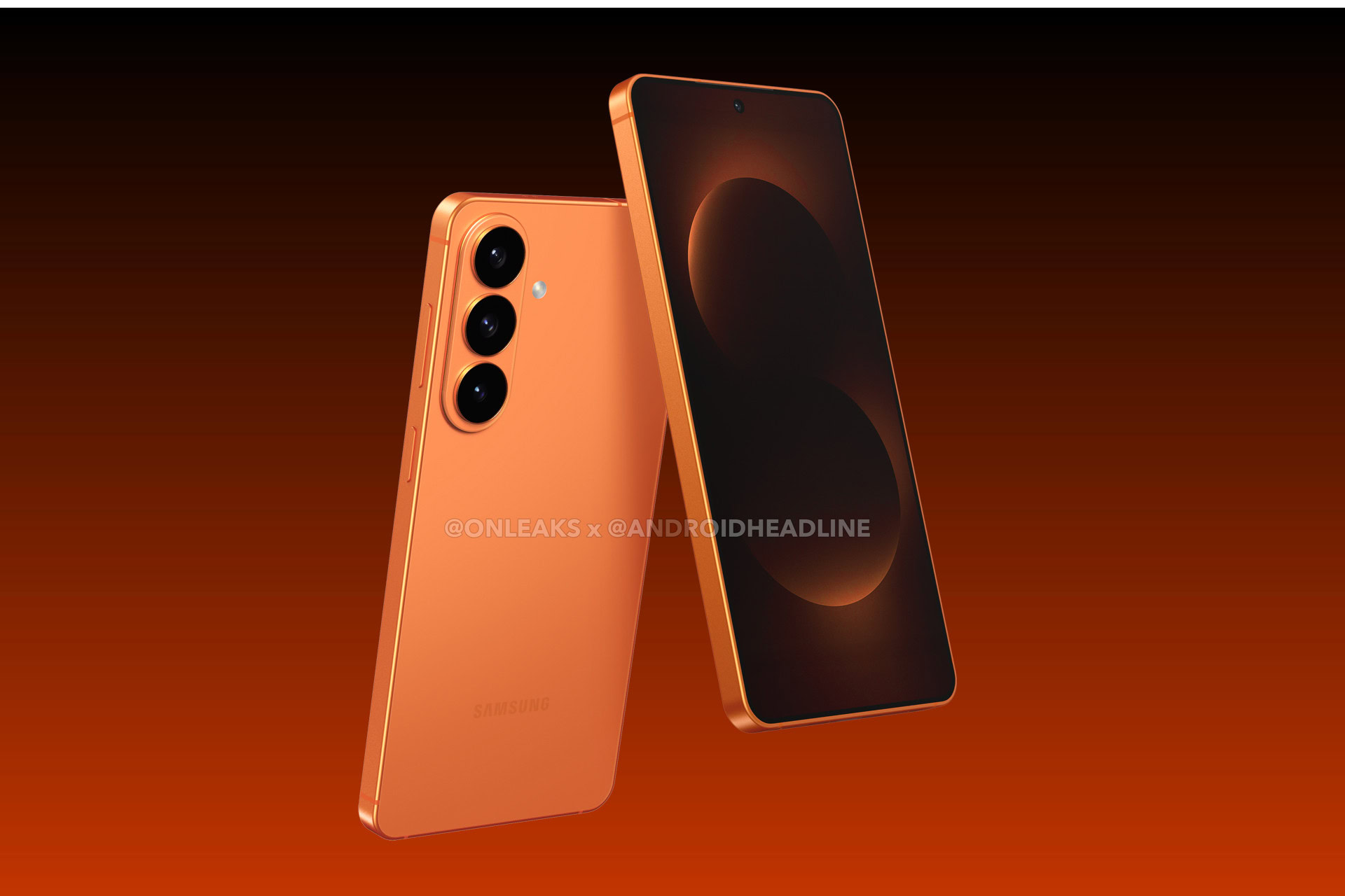 Samsung’s Galaxy S26 Might Keep the Same 3x Camera Again — Here’s Why ...