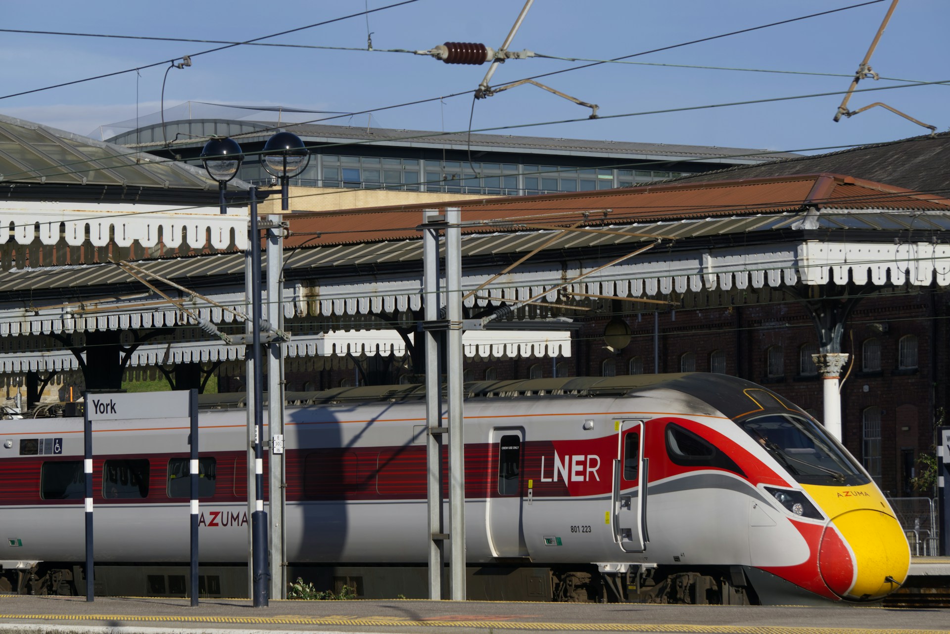 How To Save Money On European Train Travel