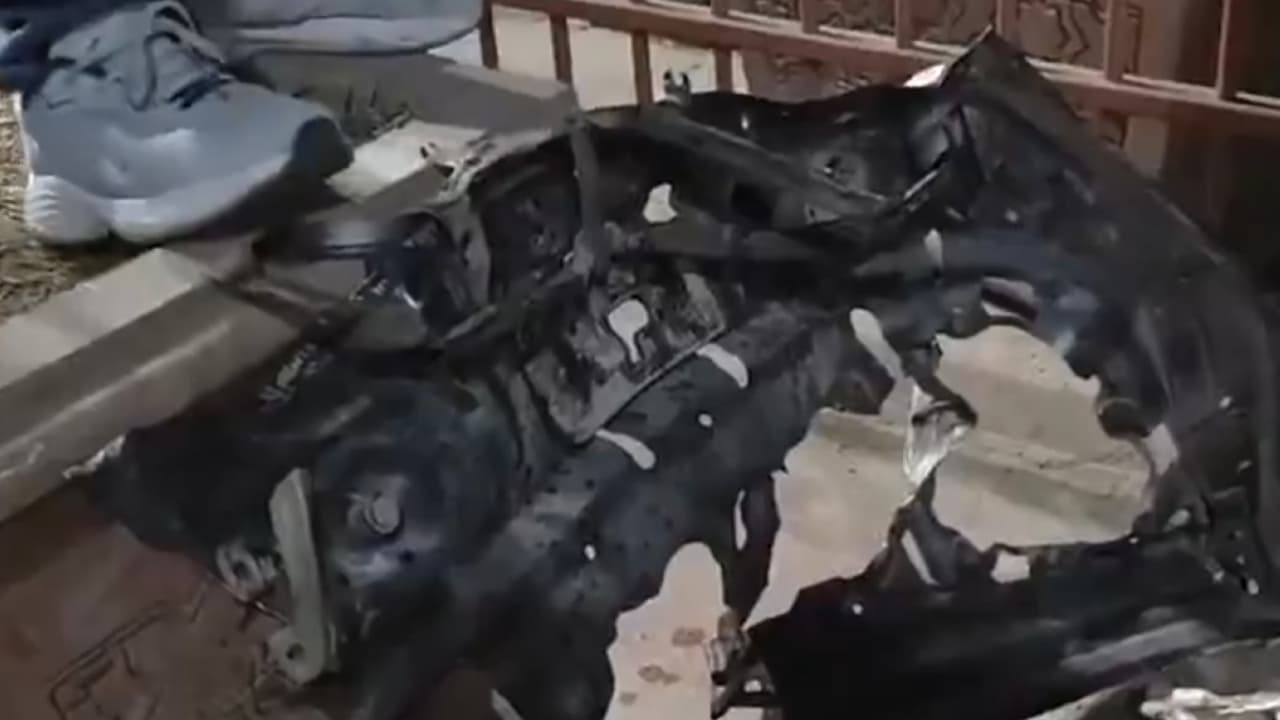 Car explosion near Red Fort Metro Station; multiple casualties reported