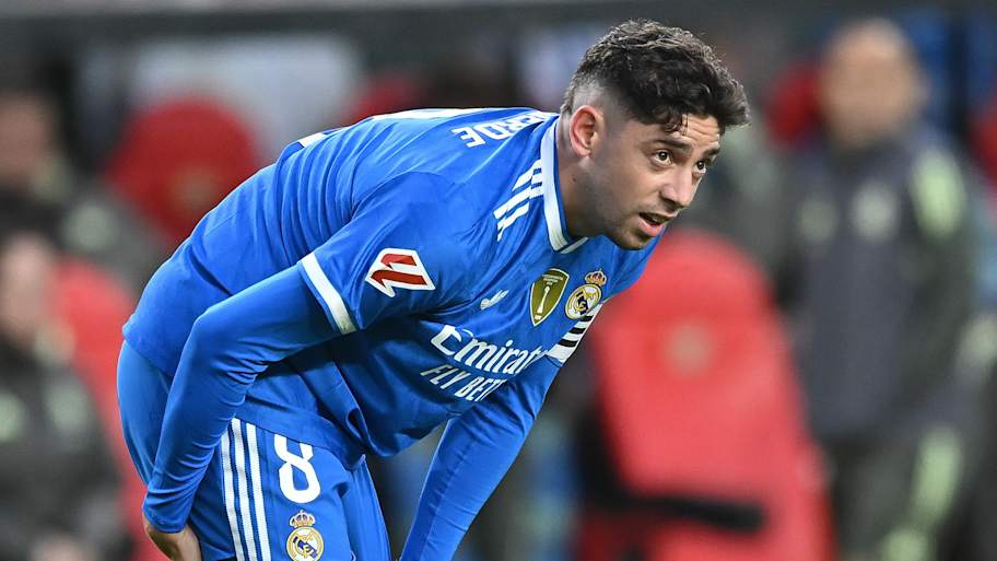 Real Madrid Suffer Double Injury Blow in ‘Battle of Vallecas’