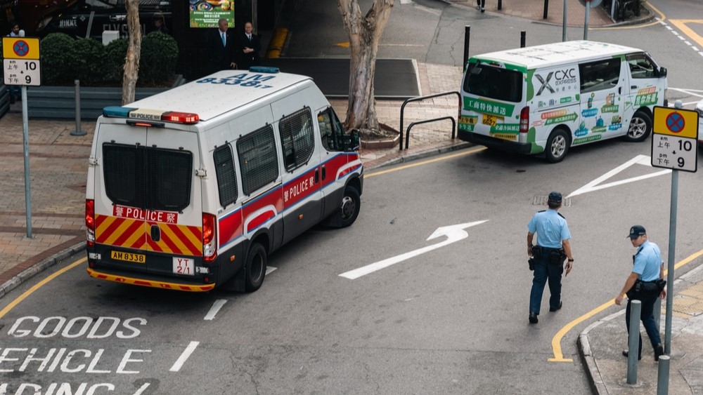 The Hello Kitty Murder: How a teen’s ghost story led to one of Hong ...