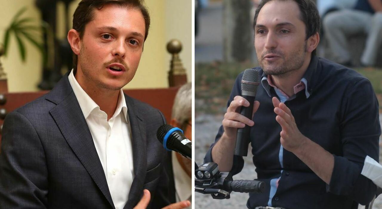 Minacce di morte al vicesindaco Venanzi e a Marchiol: «Se l'assessore ...