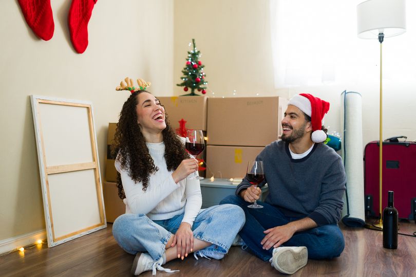 Ten-day warning issued to anyone wanting to move into a new home before ...