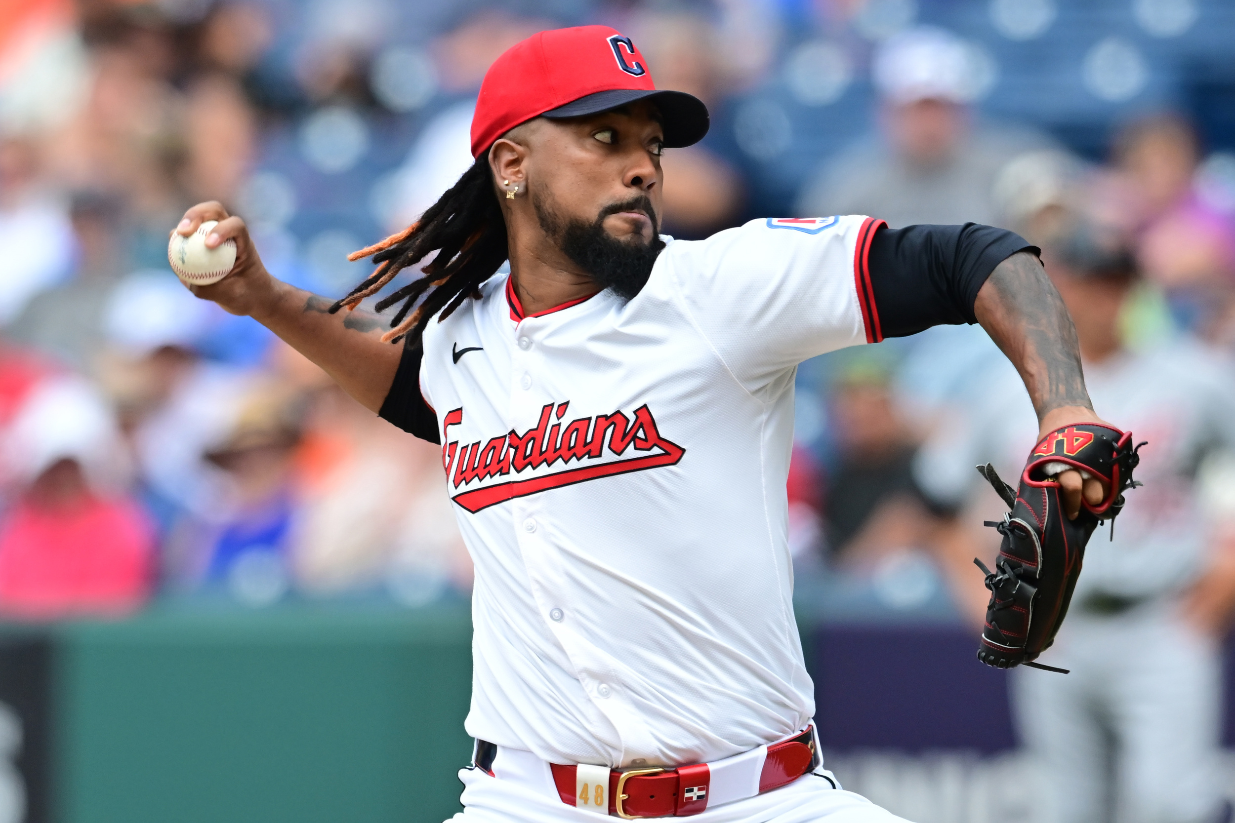 Guardians pitchers indicted on slew of sports betting charges