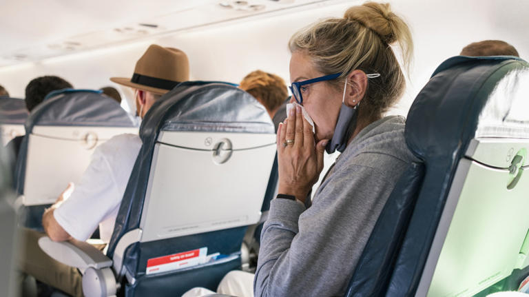 Can You Be Fired For Calling In Sick To Go On Vacation? Our Expert ...