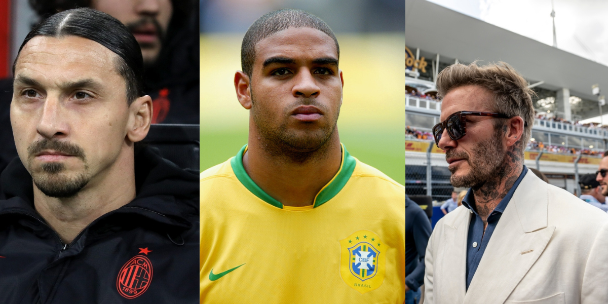 The most powerful shots in football history – ranked