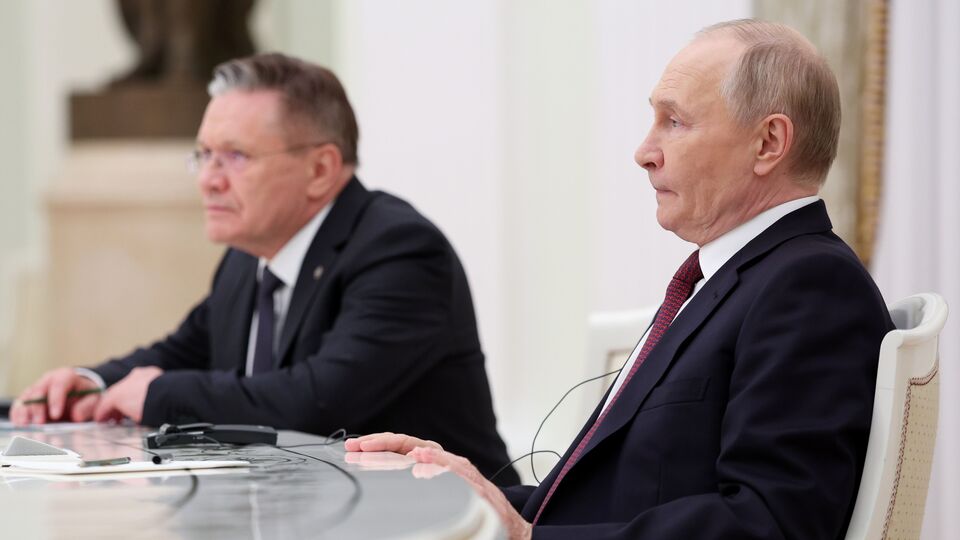 Big nuclear play: Rosatom plans multiple projects in India, says ...