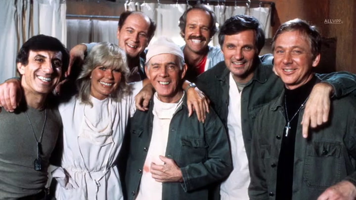 'MASH': These Cast Members Are Still Around Today
