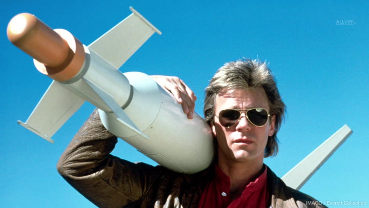 Exploring ten intriguing details about the cult classic 'MacGyver'