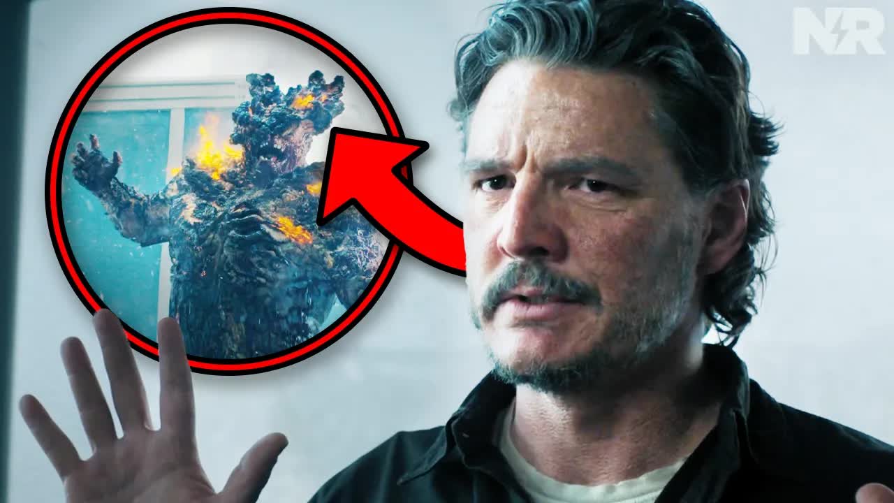 The Last of Us season 2 episode 2 breakdown! Easter eggs & details you ...