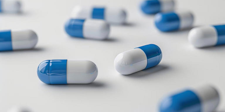 Nationwide Recall Alert: ADHD Drug May Not Dissolve Correctly