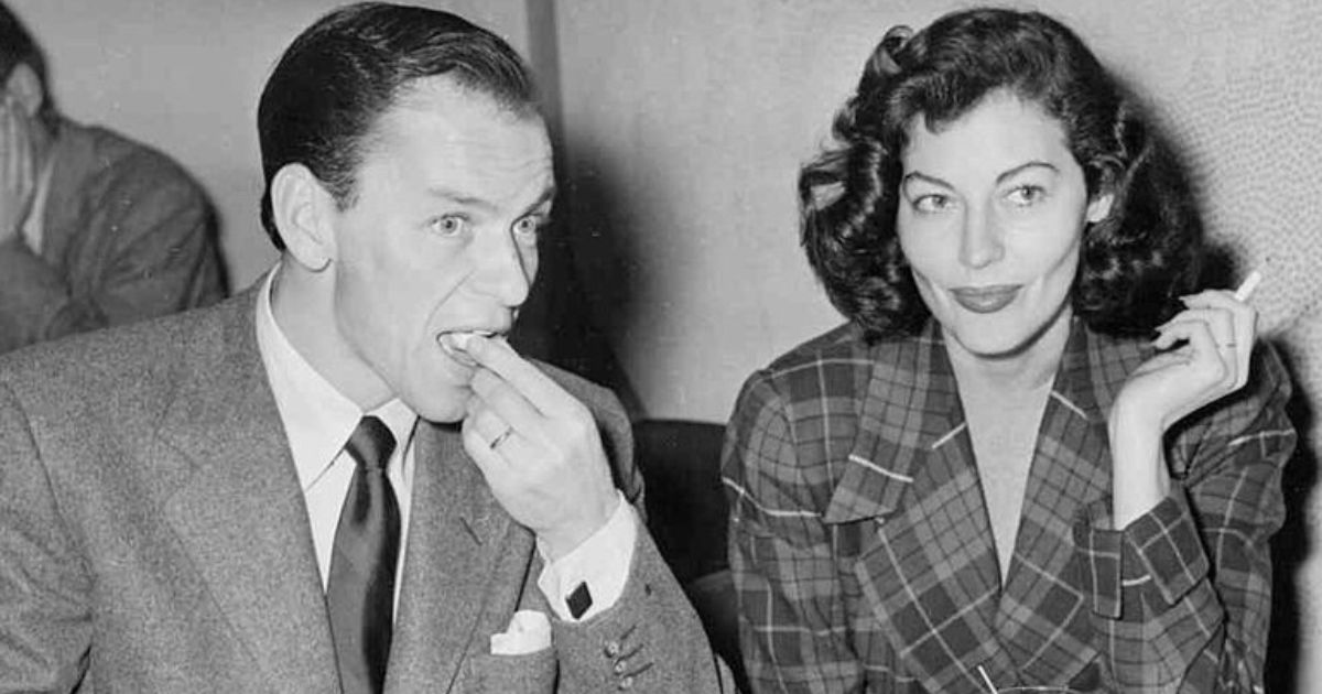 9 Legendary U.S. Dining Rooms Frank Sinatra Frequently Visited