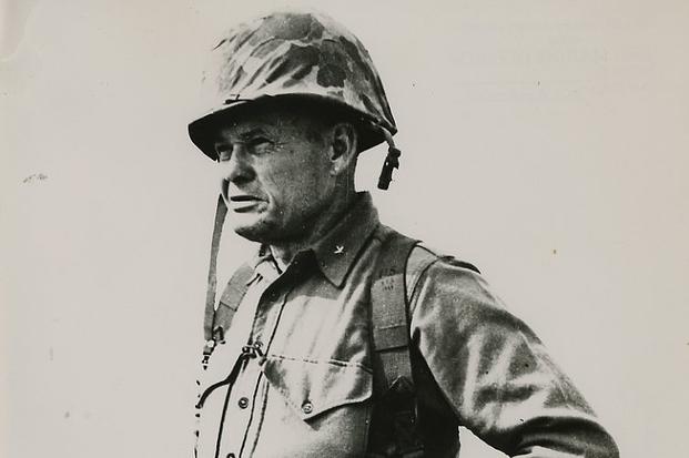 The 12 most badass Marine Corps nicknames of all time