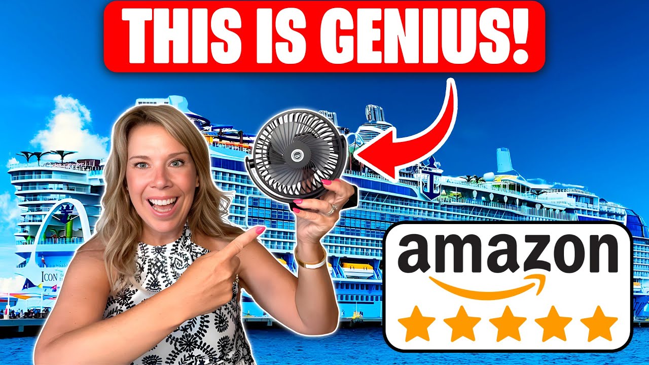 15 new Amazon must-haves every traveler needs