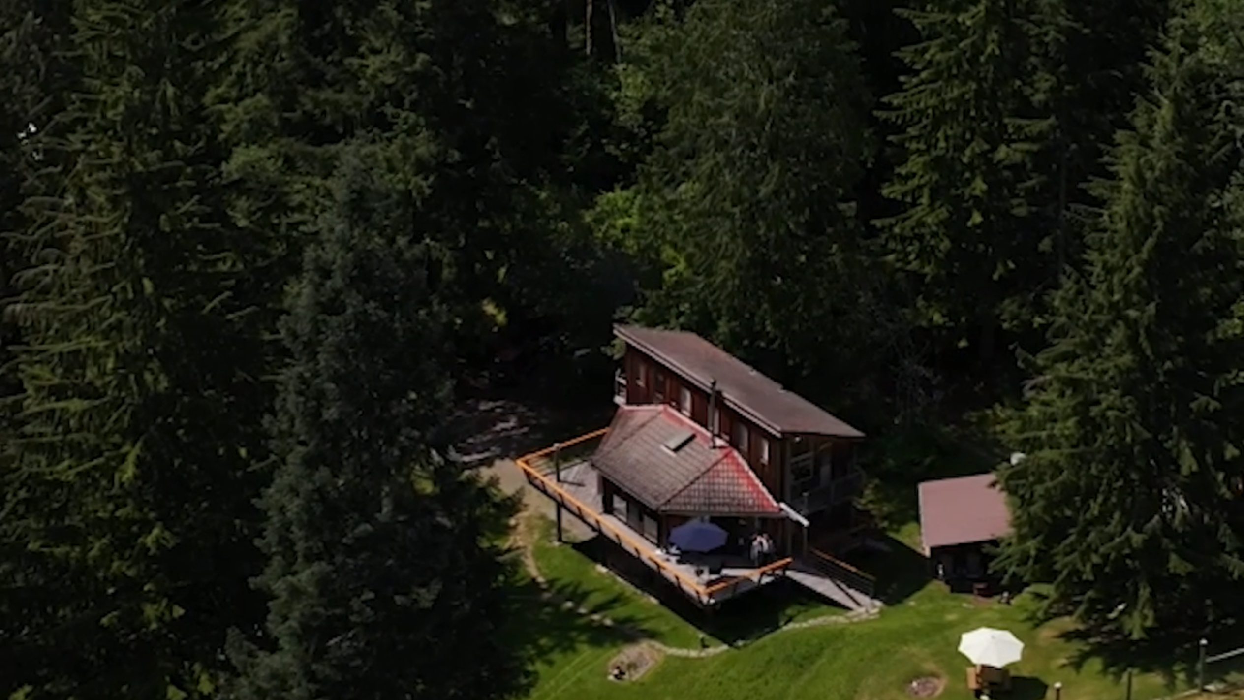 Bridge closure cut off Mount Rainier. Can changes restore access in a ...