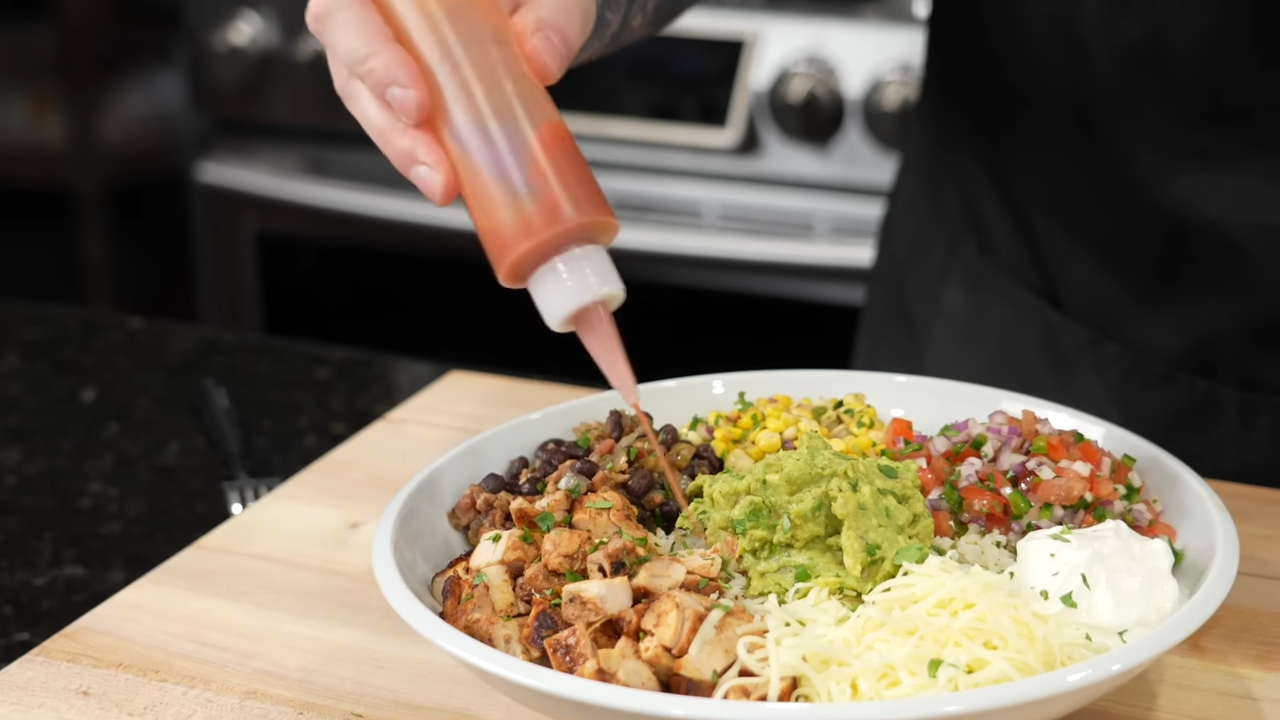 Broke Up With Chipotle & This Was The Result!