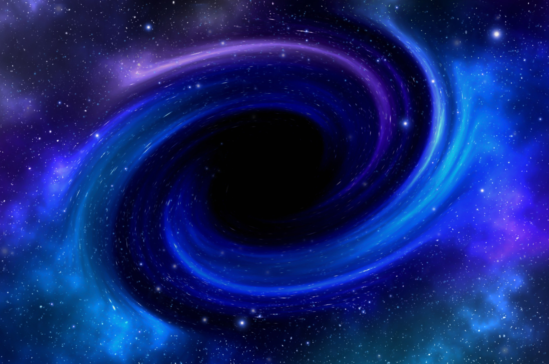 Quanto ne sapete veramente dei buchi neri?