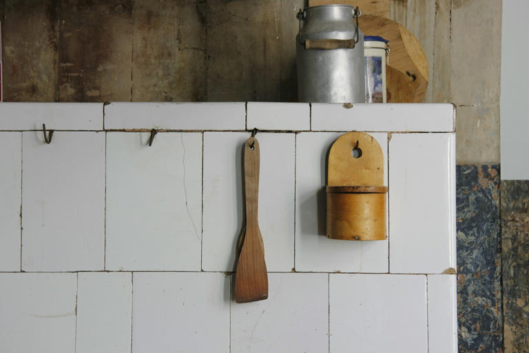Vintage Kitchen Tools Worth Finding