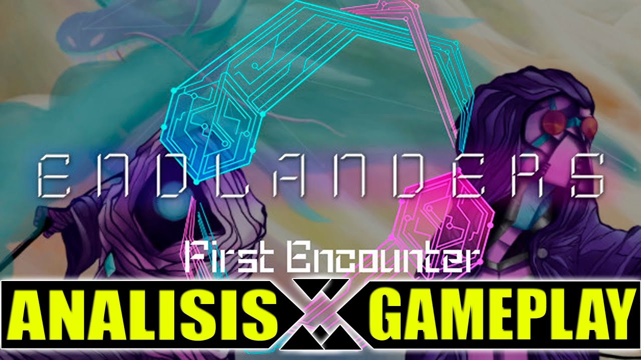 Jugamos a [Endlanders: First Encounter] un RPG en tiempo real