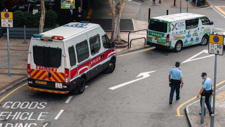 The Hello Kitty Murder: How a teen’s ghost story led to one of Hong ...