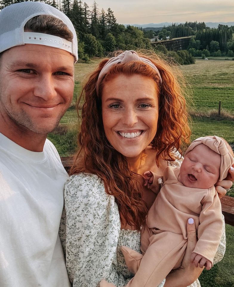 Jeremy Roloff's 4 Kids: All About Ember, Bode, Radley and Mirabella