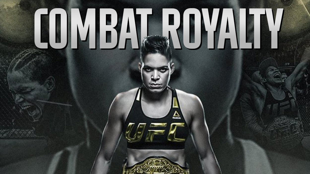 Top 5 Female MMA Fighters With Unmatched Fitnesss And Power