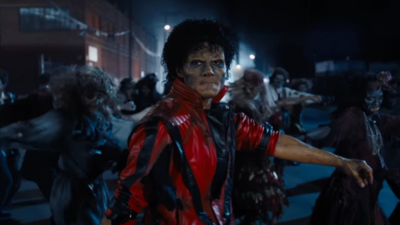 New trailer of “Michael” shows Michael Jackson’s nephew in the role of ...