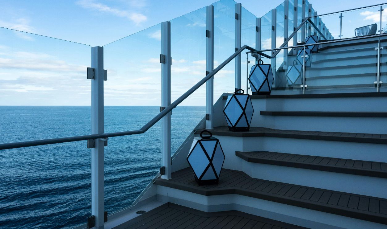 Stair Designs That Work, But Should Maybe Come With A Warning Label