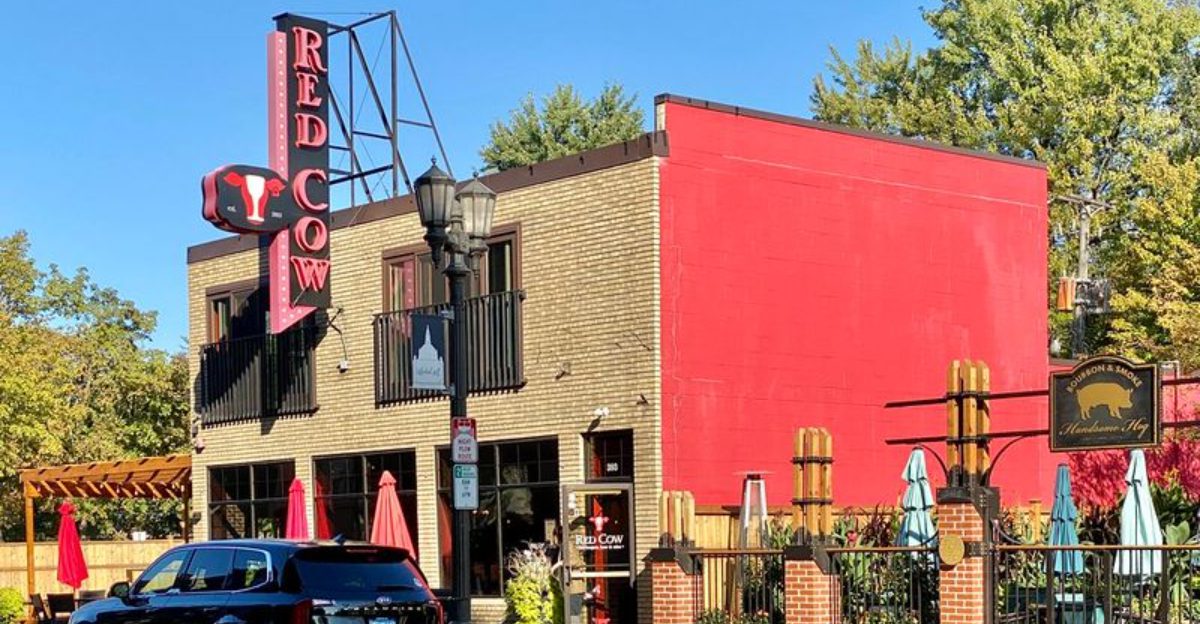 10 Can't Miss Minnesota Burgers Locals Say Are Worth The Extra Drive