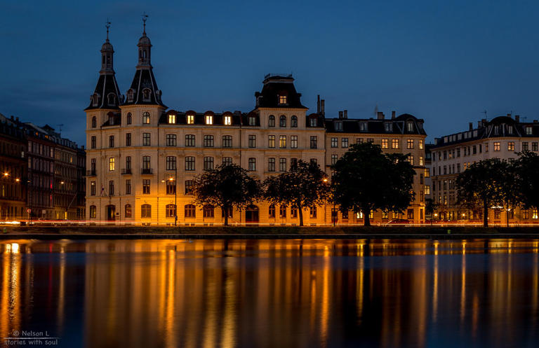 I Traveled Across Europe For 6 Months, And This Vibrant, Walkable City ...