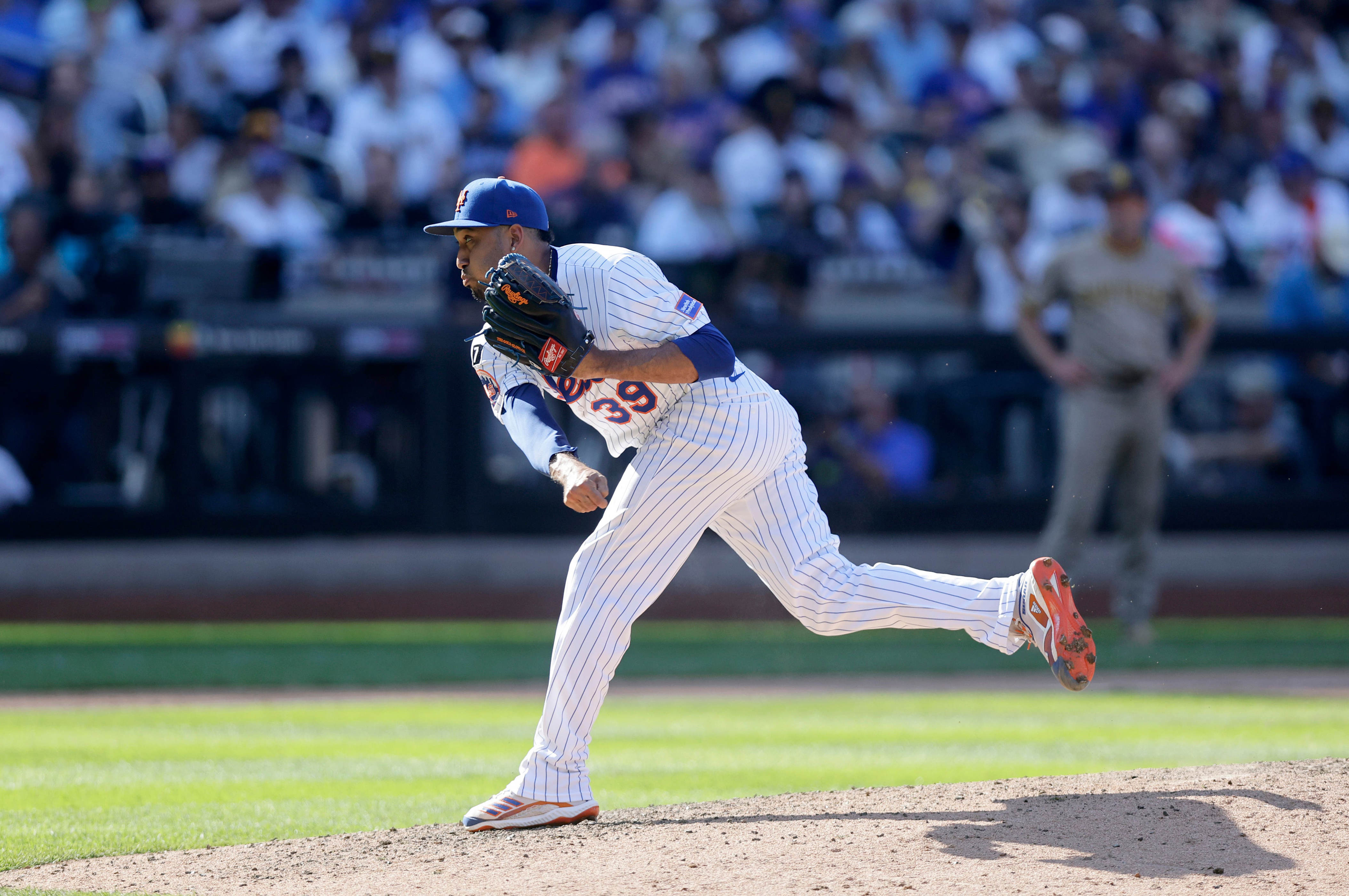 Mets predicted to sign $88 million star pitcher after missing postseason