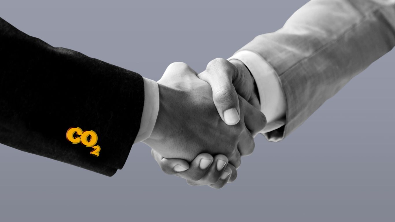 Exclusive: Carbon Direct acquires Pachama in major climate deal