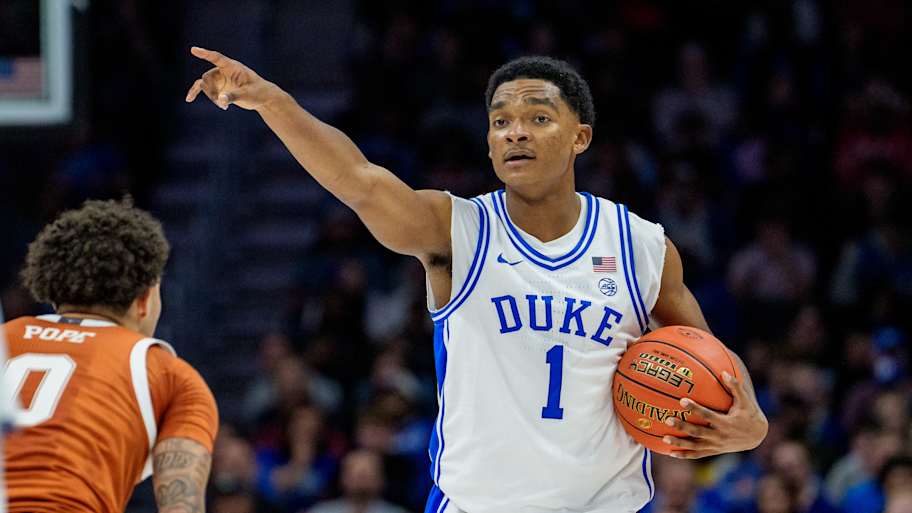 Uncomfortable conversation arising for Duke basketball that Jon Scheyer ...