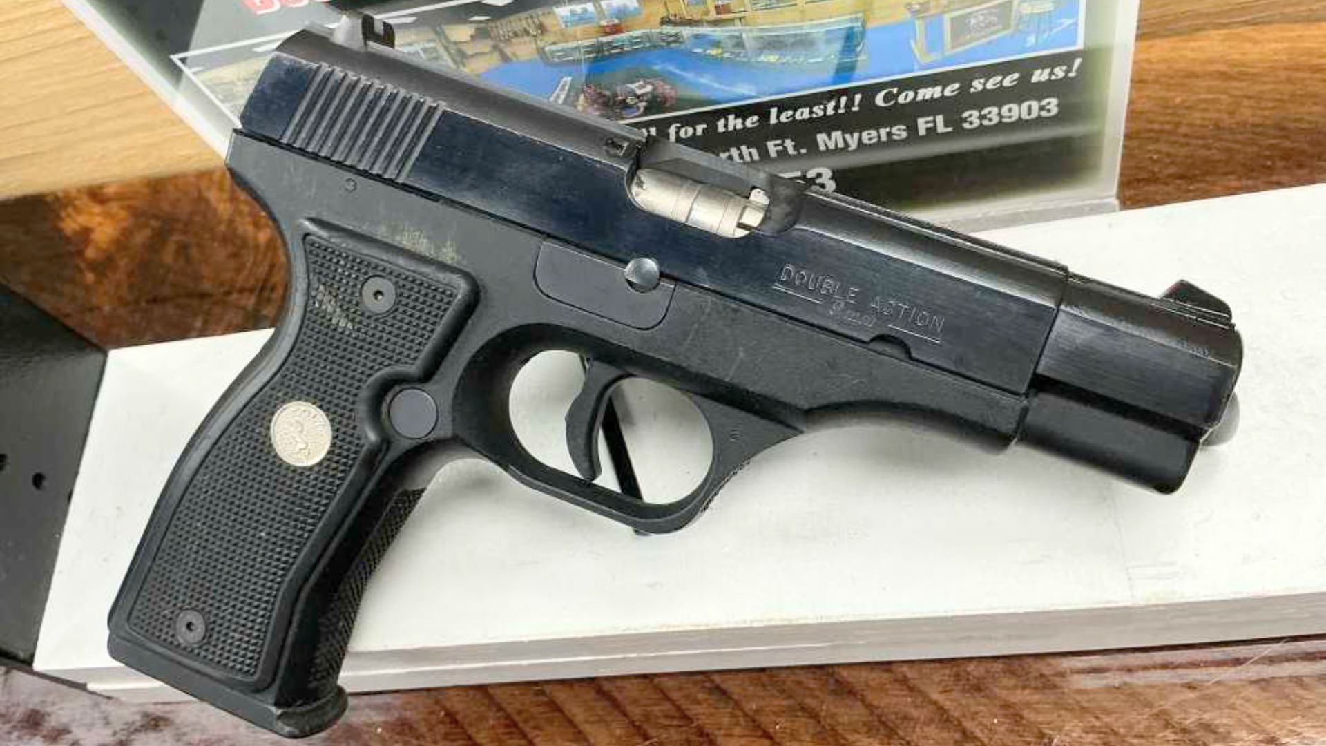 15 guns that miss the mark