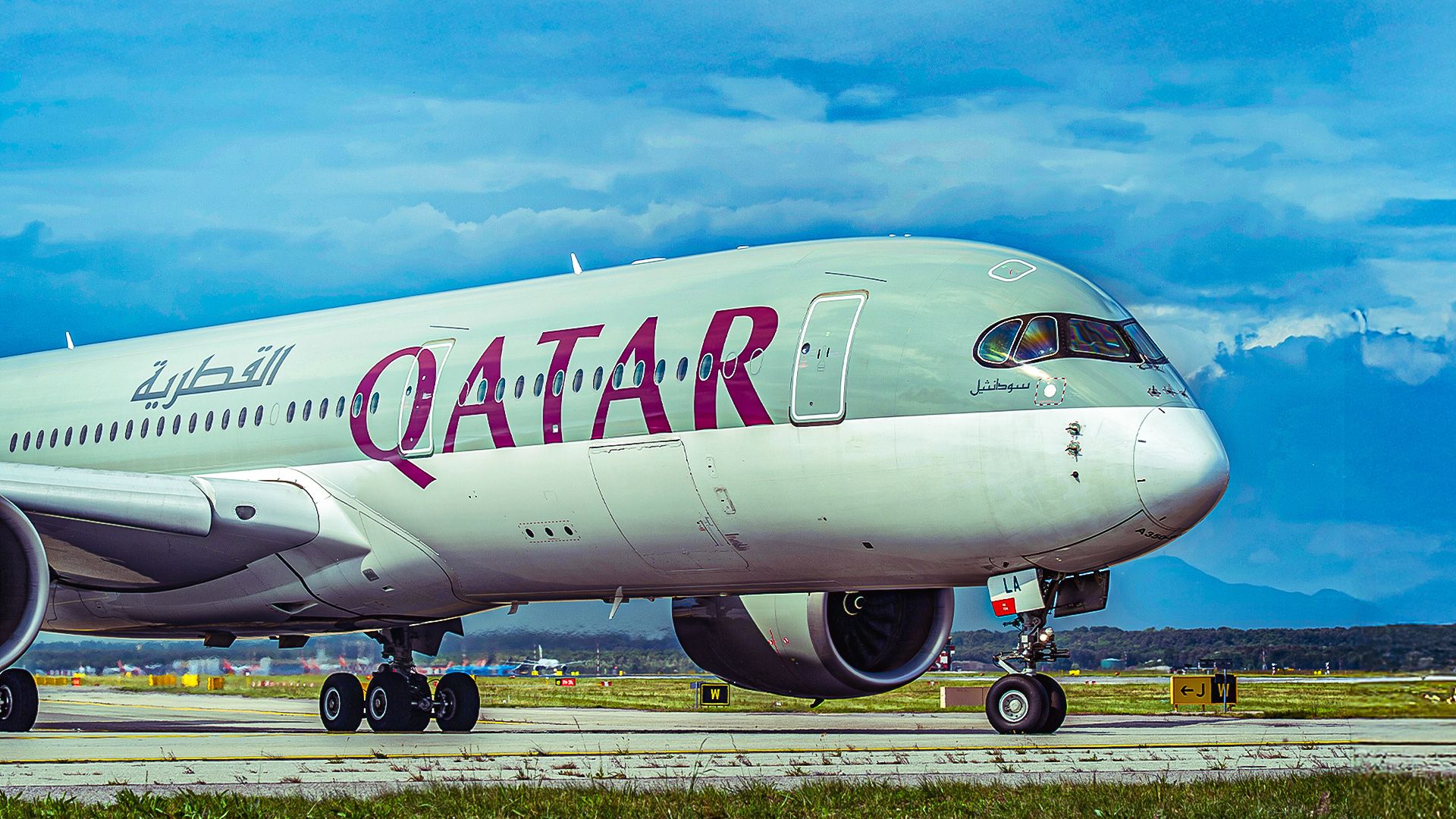 5 Widebodies: What Is Qatar Airways' Flagship Aircraft?