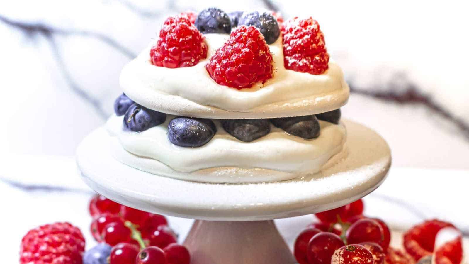25 berry recipes that turn everyday moments into something sweet