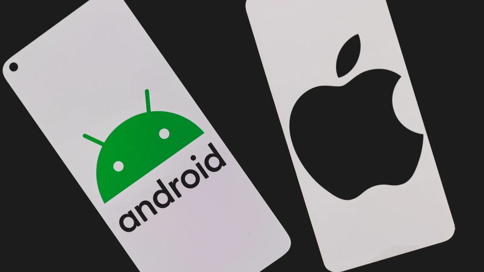 Apple and Google face new UK oversight after official market status ...