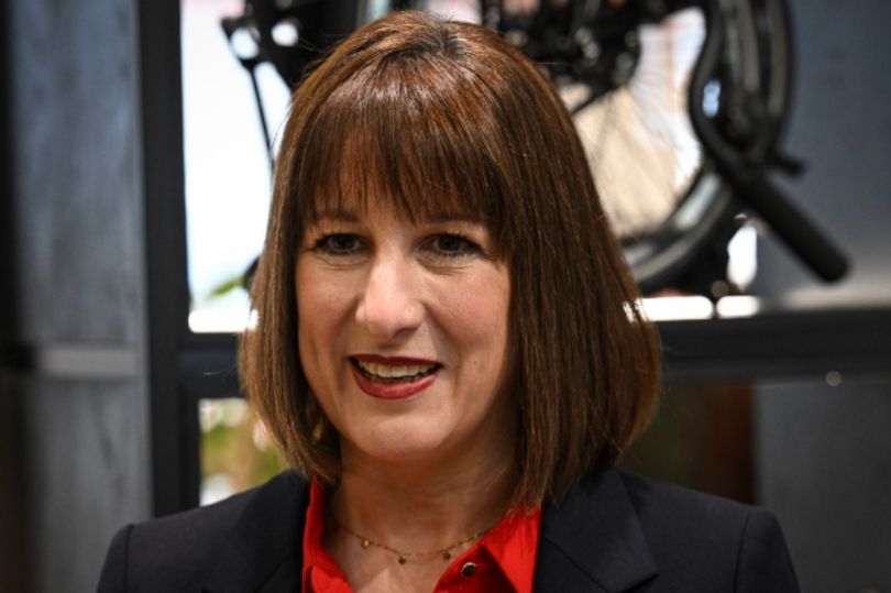Three middle-class professions most at-risk from Rachel Reeves tax raid