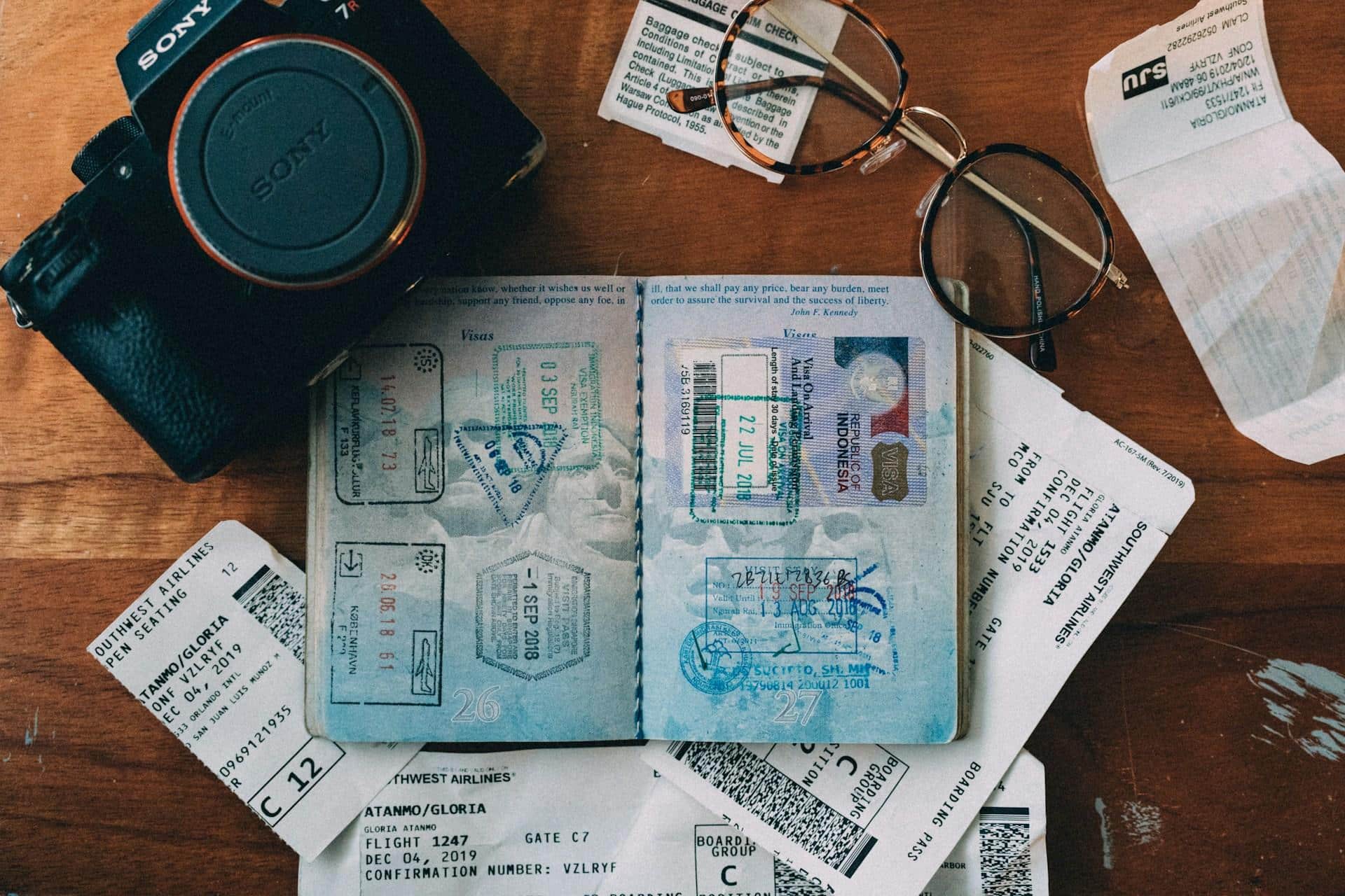 The global nomad’s choice: Canada as a home base, not a homeland