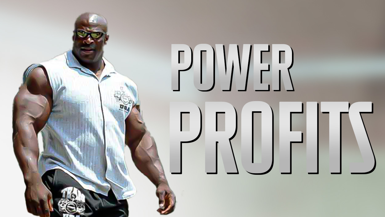 The Richest Bodybuilders of 2025 and How They Built Their Fortunes