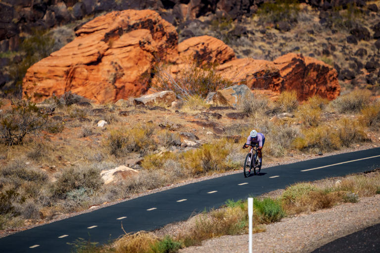 UDOT unveils plans to expand southern Utah’s already-sprawling bike ...