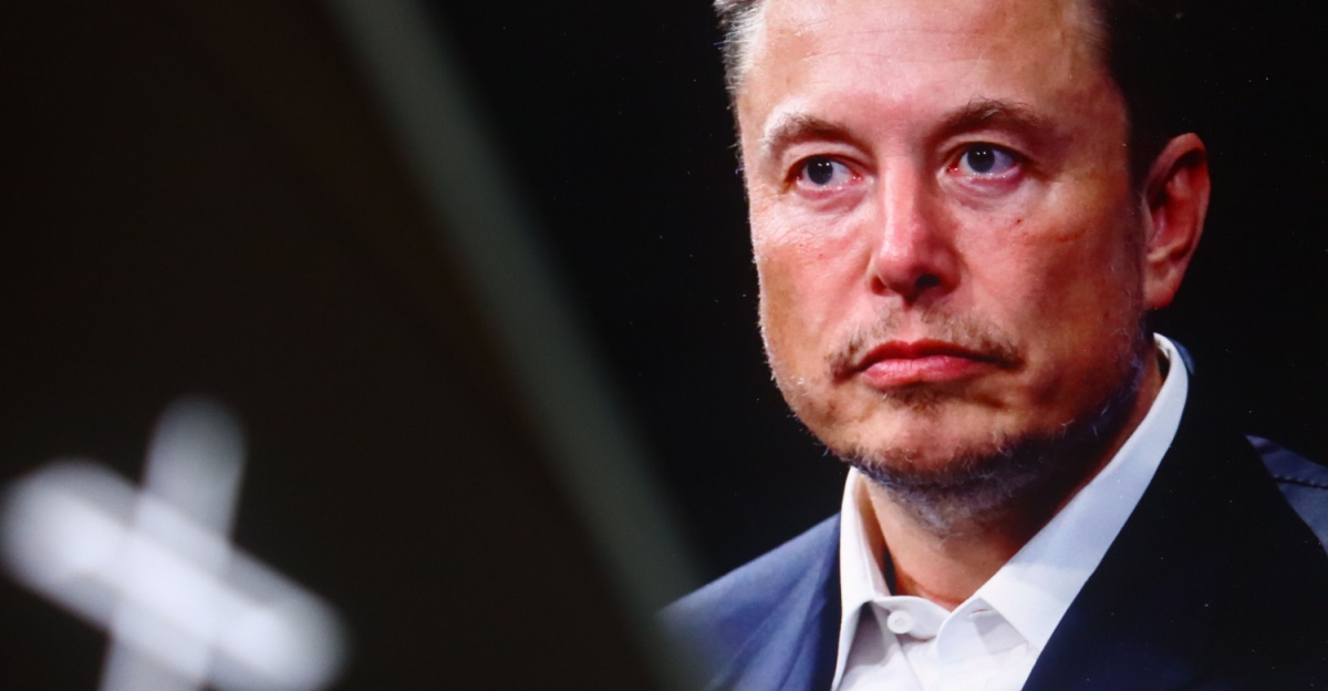 Media reports: xAI used staff faces and voices to build Elon Musk’s ‘AI ...