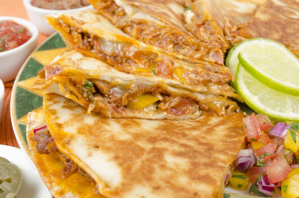 17 kid-friendly dinner ideas that grown-ups enjoy too