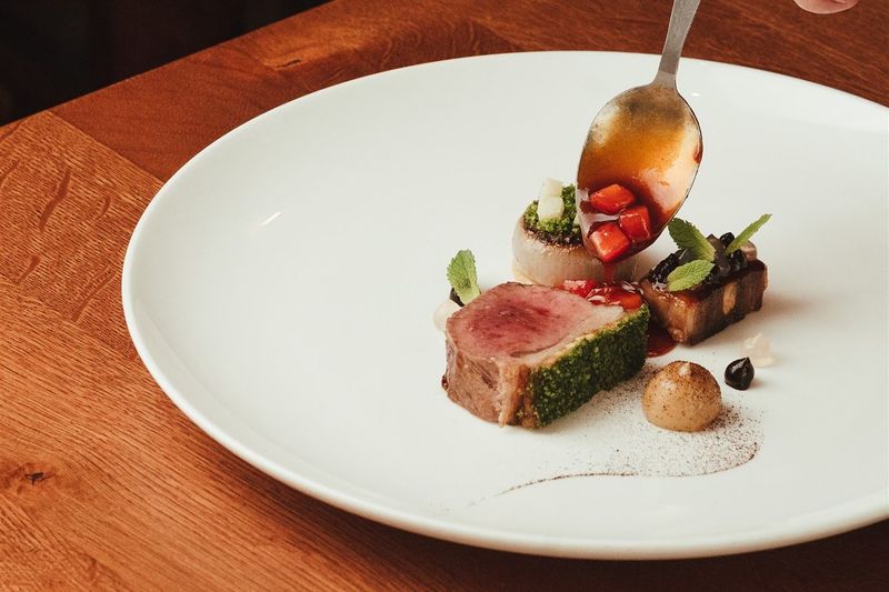 The 10 Best Restaurants In Kent