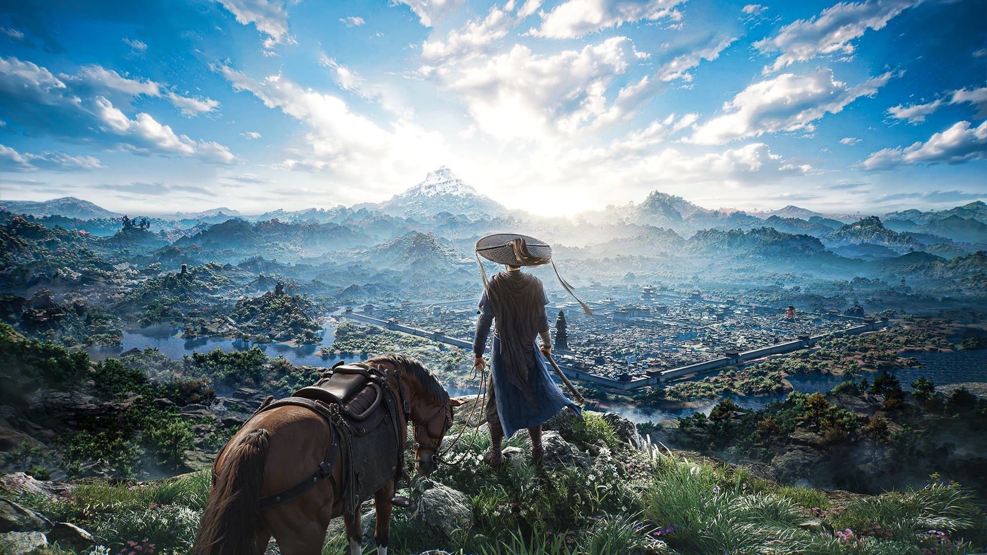 Where Winds Meet redeem codes (June 2026)