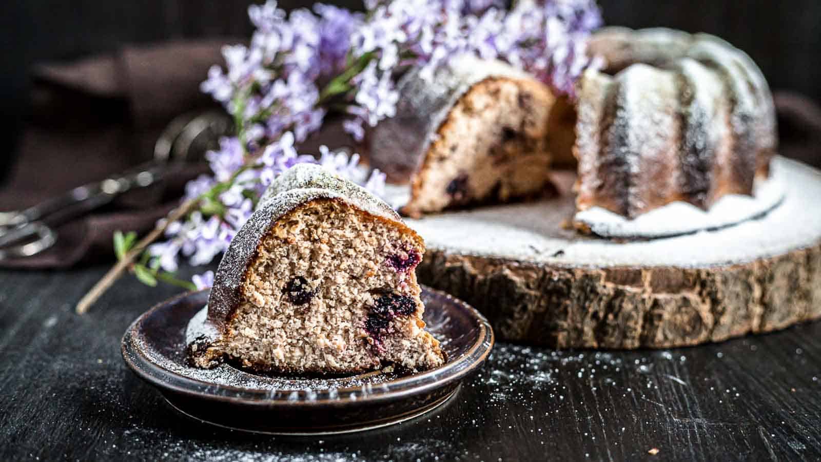 25 berry ideas that are easy enough for everyday