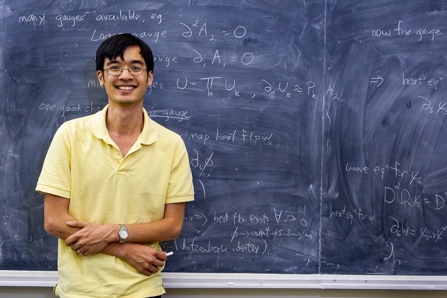 20 of the Highest IQs Ever Recorded